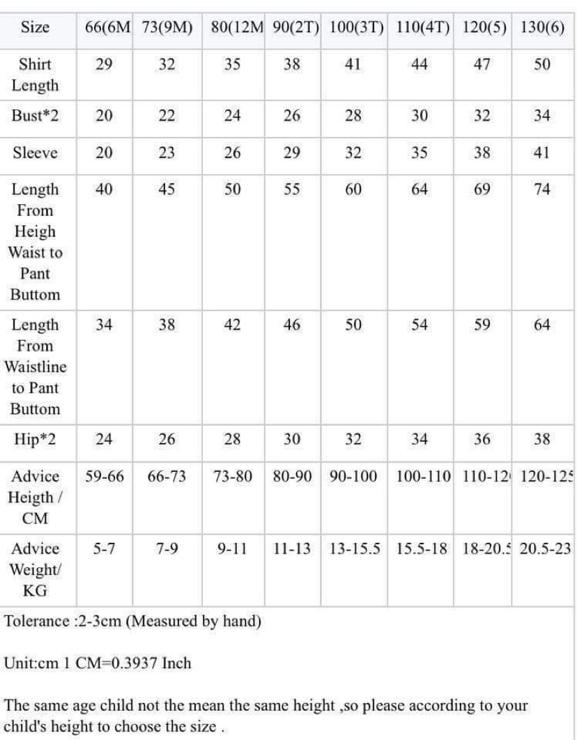 Personalised loungewear set 6months – 6years – Pwyth Pistyll